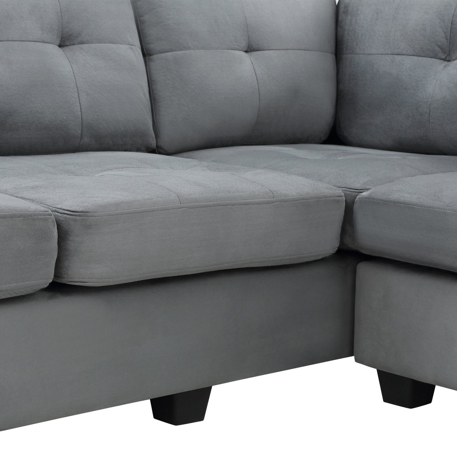 Lovely 7 Seater Sofa - lavishdecor.ae
